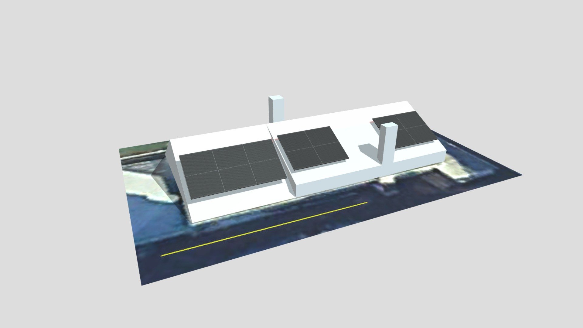 452 Quincy Ave 7 Mod Tilt - 3D model by brooklynsolarworks [2bd2400 ...