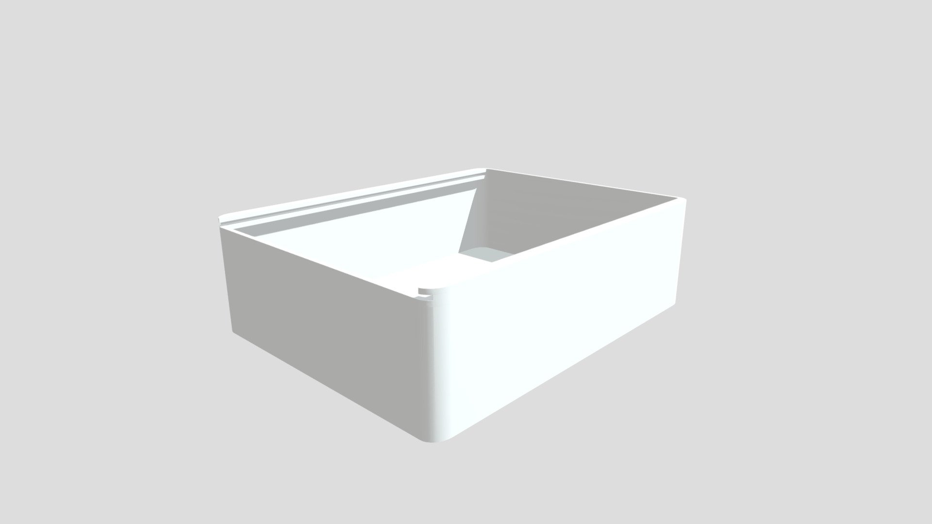 DJI RC Case - Download Free 3D model by heyjameskop [2bd33bf] - Sketchfab