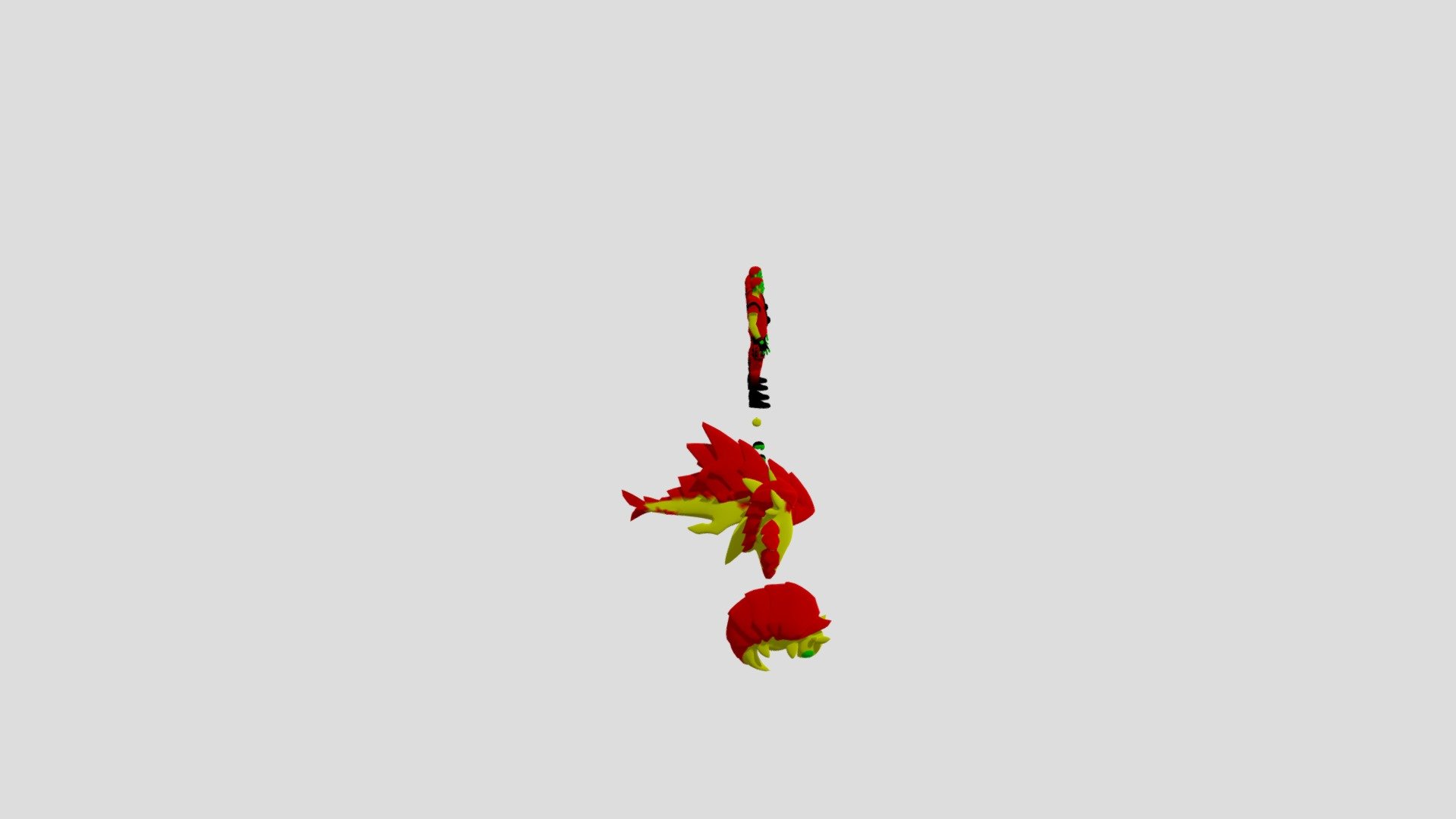 Valorant_Gekko+abilities - 3D model by Dr_Ez (@drezeldeen.tantawi ...