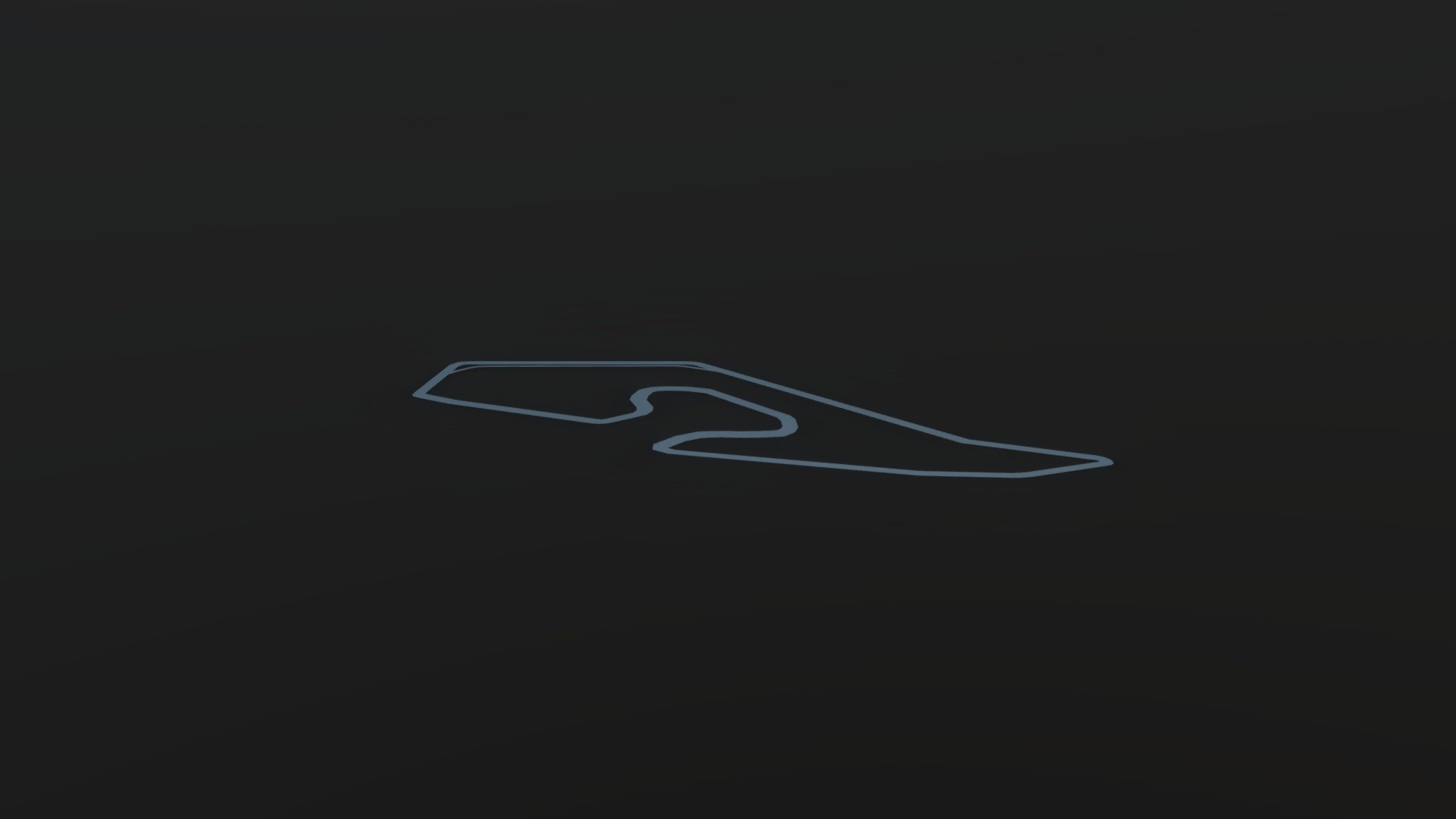 Austrian Grand Prix F1 - 3D model by Luis Adrian V. (@luis.adrian ...