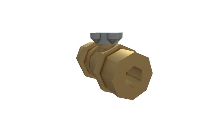 Vbg 3D models - Sketchfab