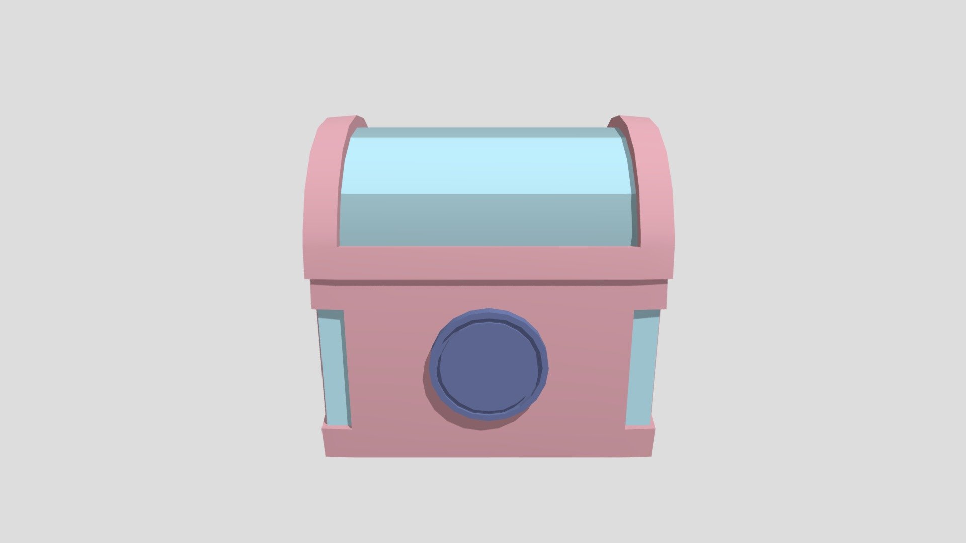 Magicbox - 3D model by misuzu0512 [2bd80f0] - Sketchfab