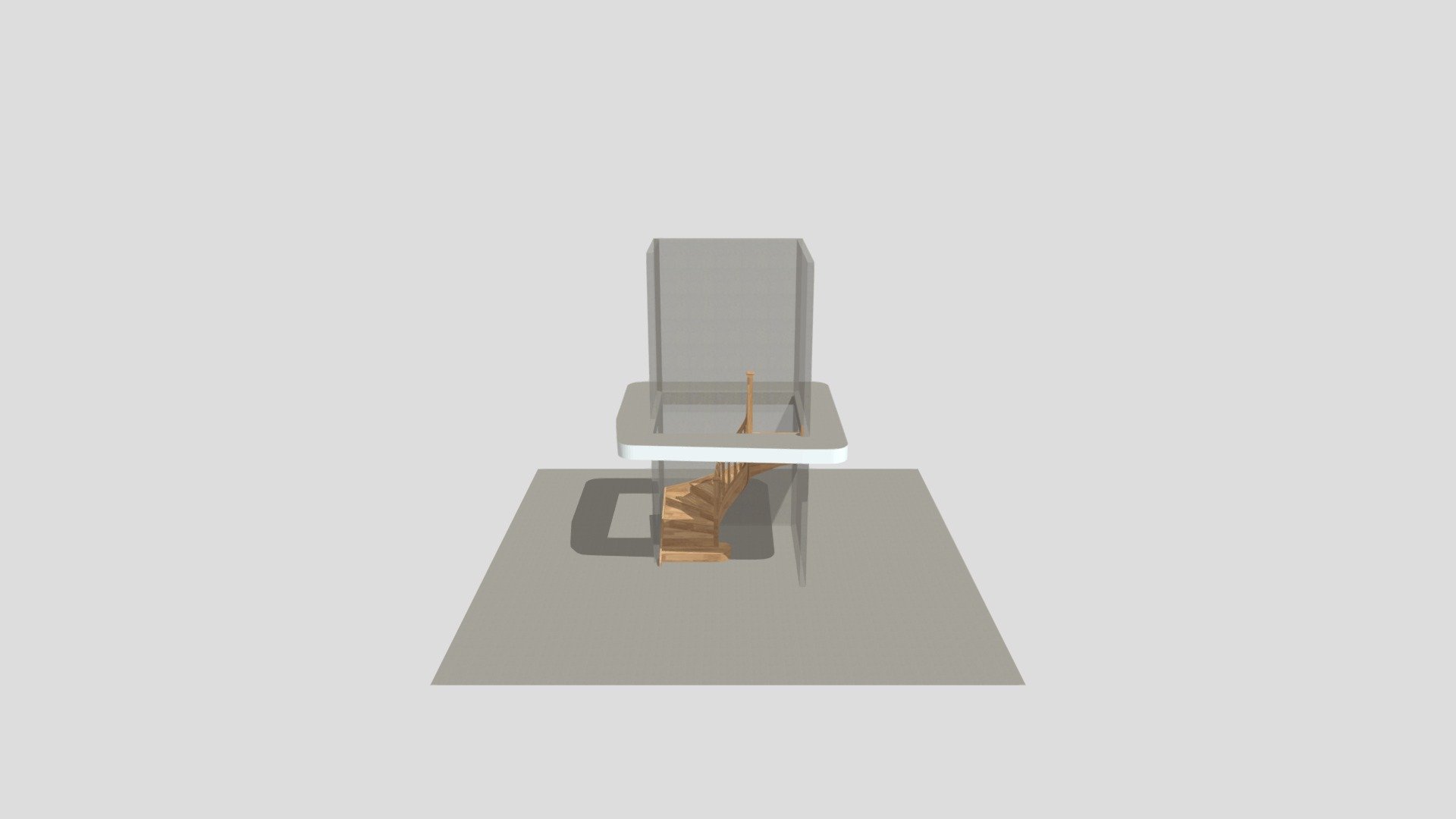 Sumner_Wood_Lane_Parbold - Download Free 3D model by Alan Grice ...