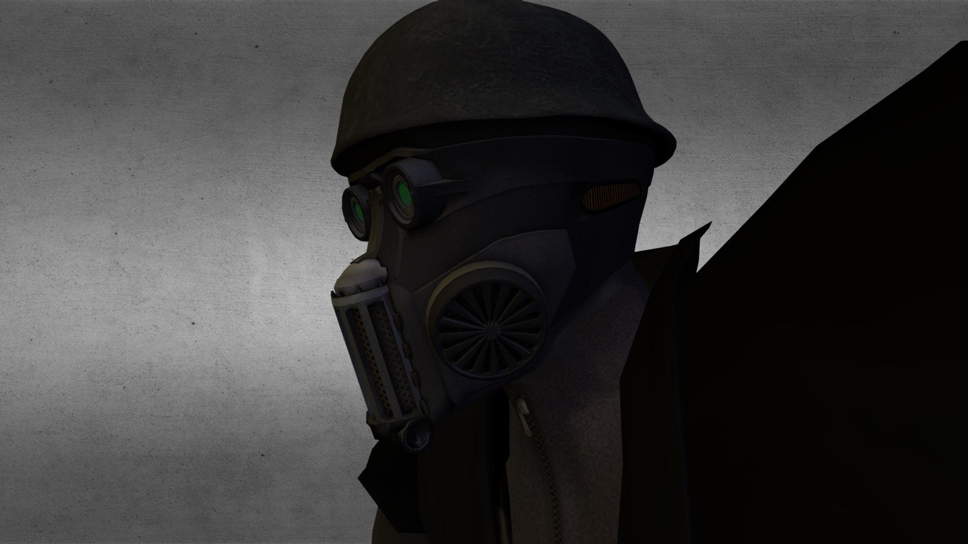 EoD_Avatar - 3D model by JointVenture [2bdabc9] - Sketchfab