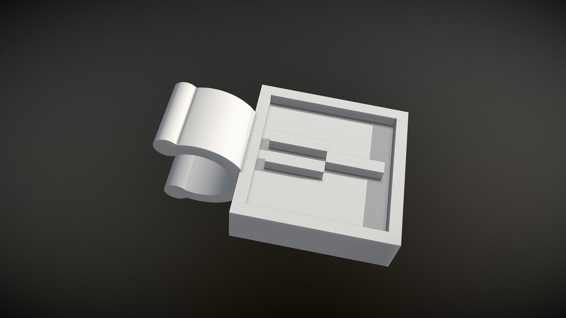 IPT Logo1 - 3D model by merlinbaum [2bdb37e] - Sketchfab