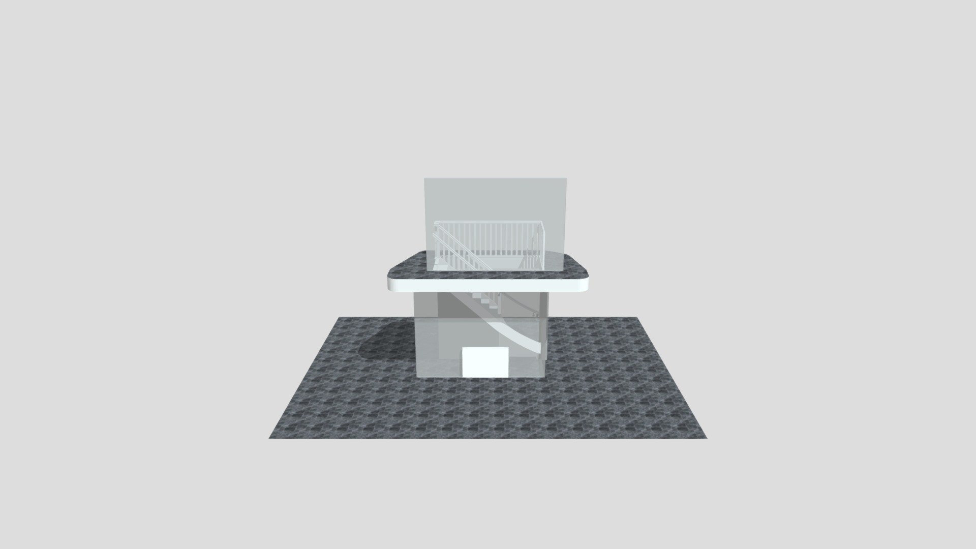 210095 - 3D model by Van de Beek exclusieve-houtbewerking.nl (@Van_de ...