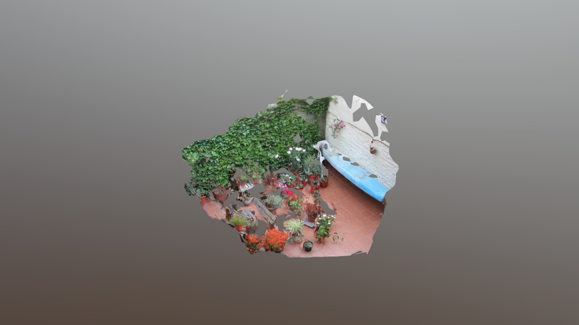 My beautiful 3D scene - 3D model by Carolina.Nussbaum [2be1794] - Sketchfab
