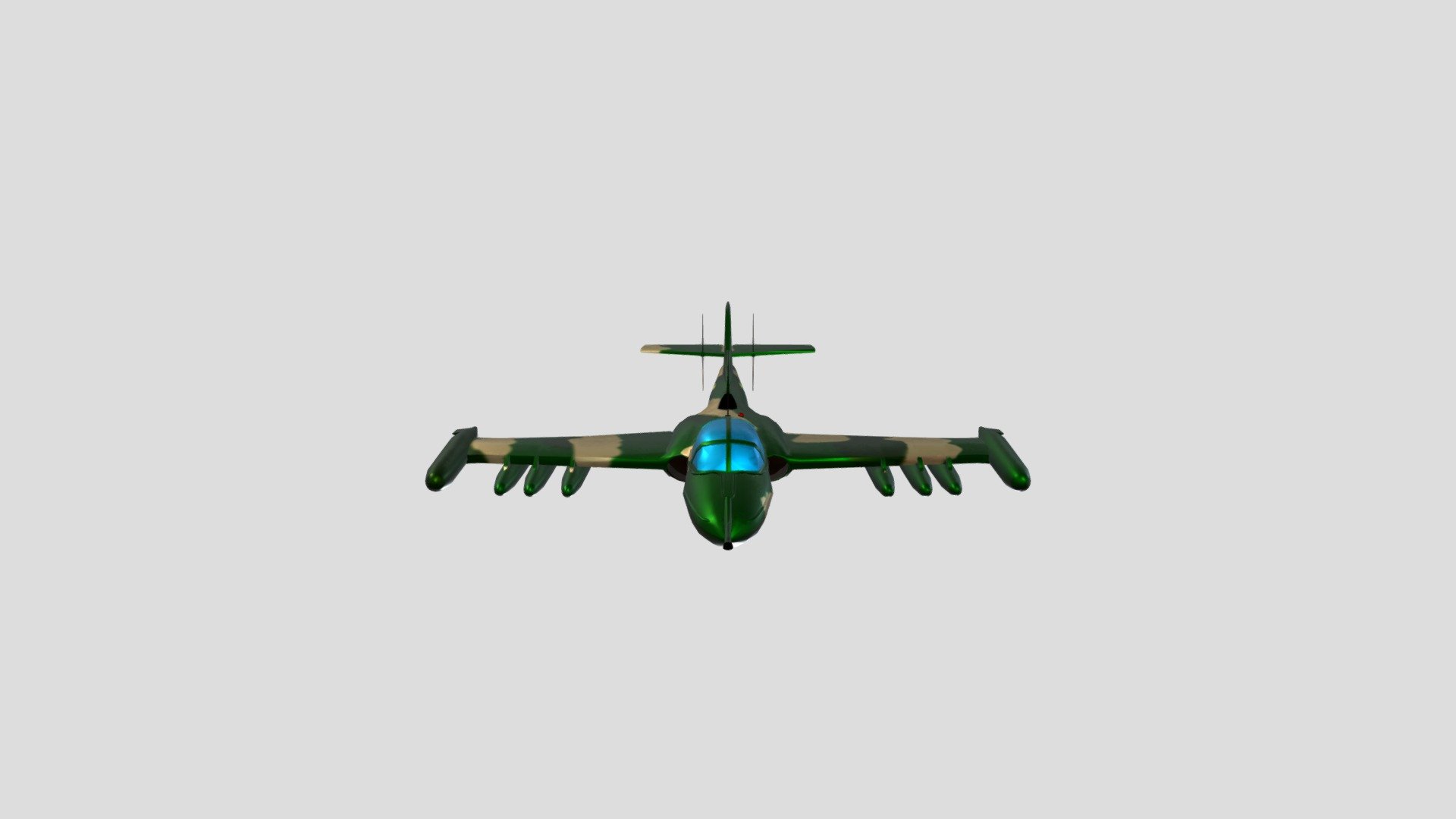 A37 - 3D model by Multimedia y Producción Audiovisual (@multifestm ...
