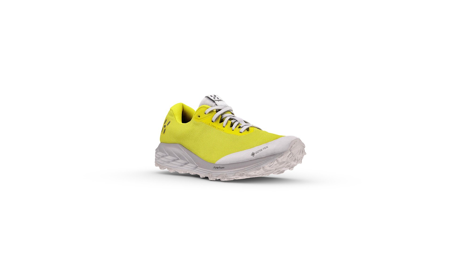 Tempo trail GTX Men - 3D model by barissoylu22 [2be325d] - Sketchfab