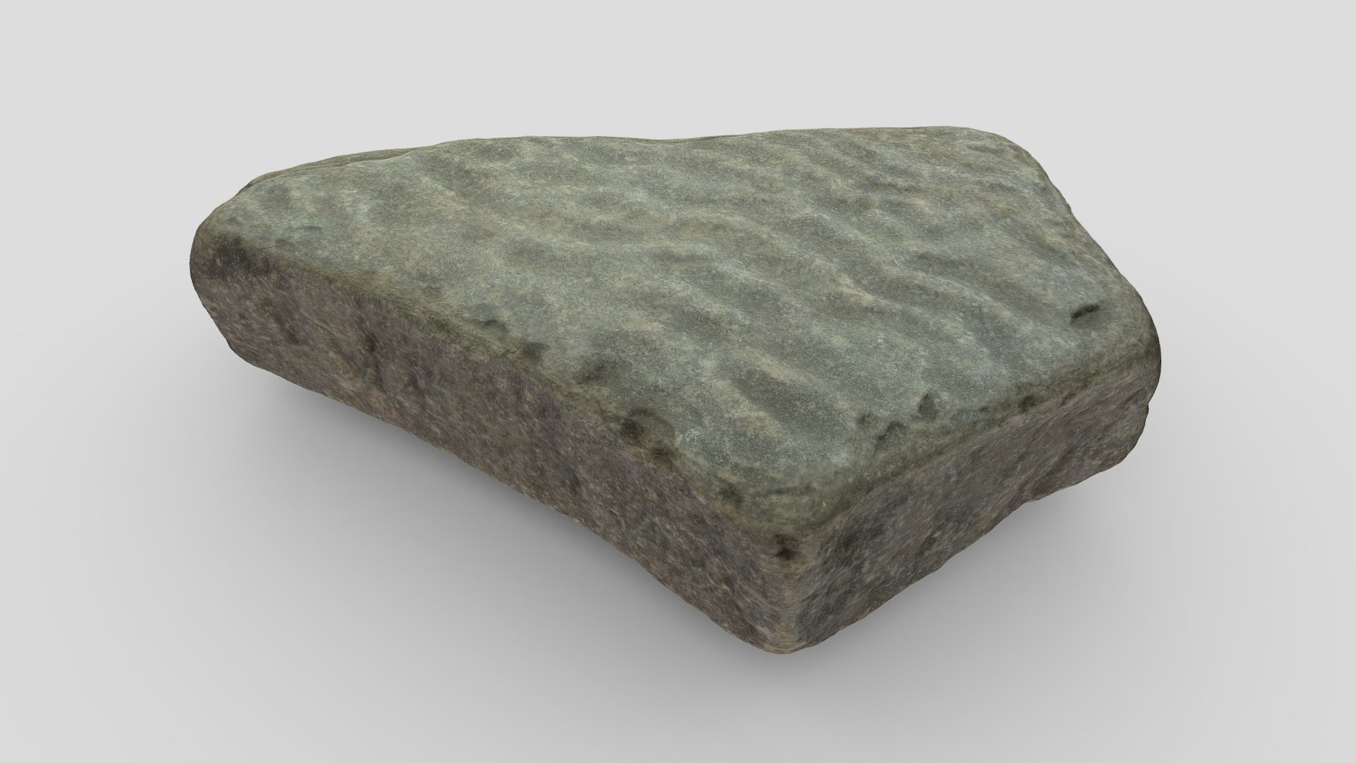 Ripple marks - Download Free 3D model by Sara Carena (@saracarena1 ...