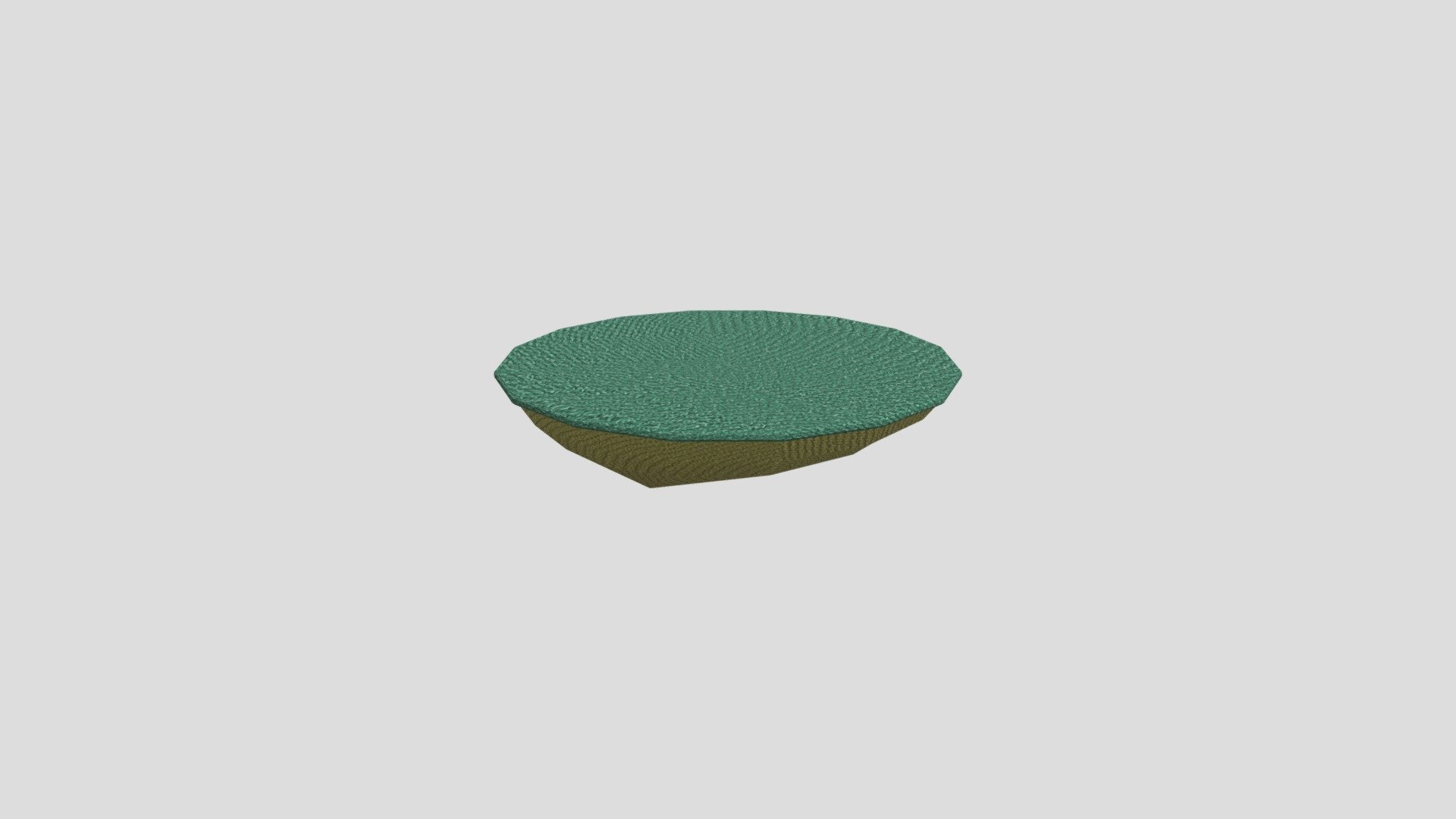 Garden_ground - 3D model by dropglow [2be4296] - Sketchfab