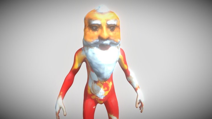 Meme 3D models - Sketchfab