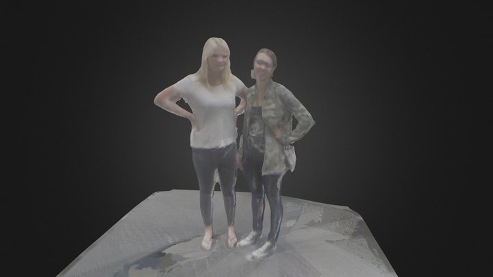 Edp_scans 3D models - Sketchfab
