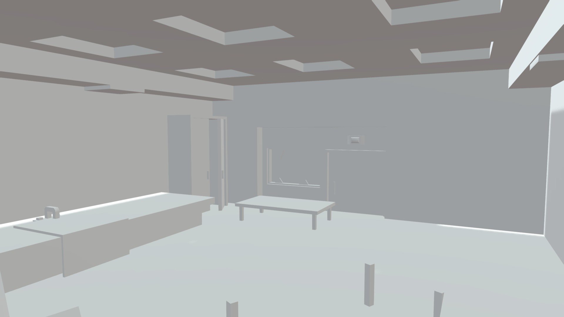 Half-Life - C1a2 [With 127 Textures] - Download Free 3D model by ...