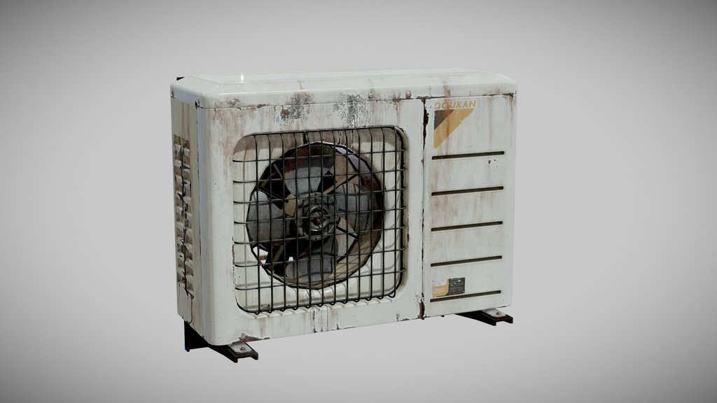 AC - A 3D model collection by SDAdsads - Sketchfab