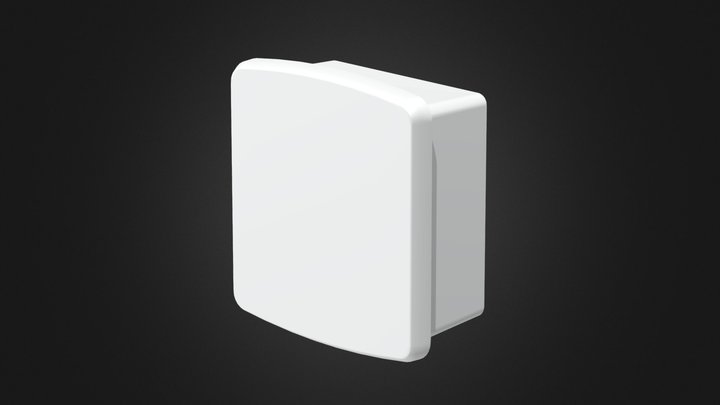 Plastic-box 3D models - Sketchfab