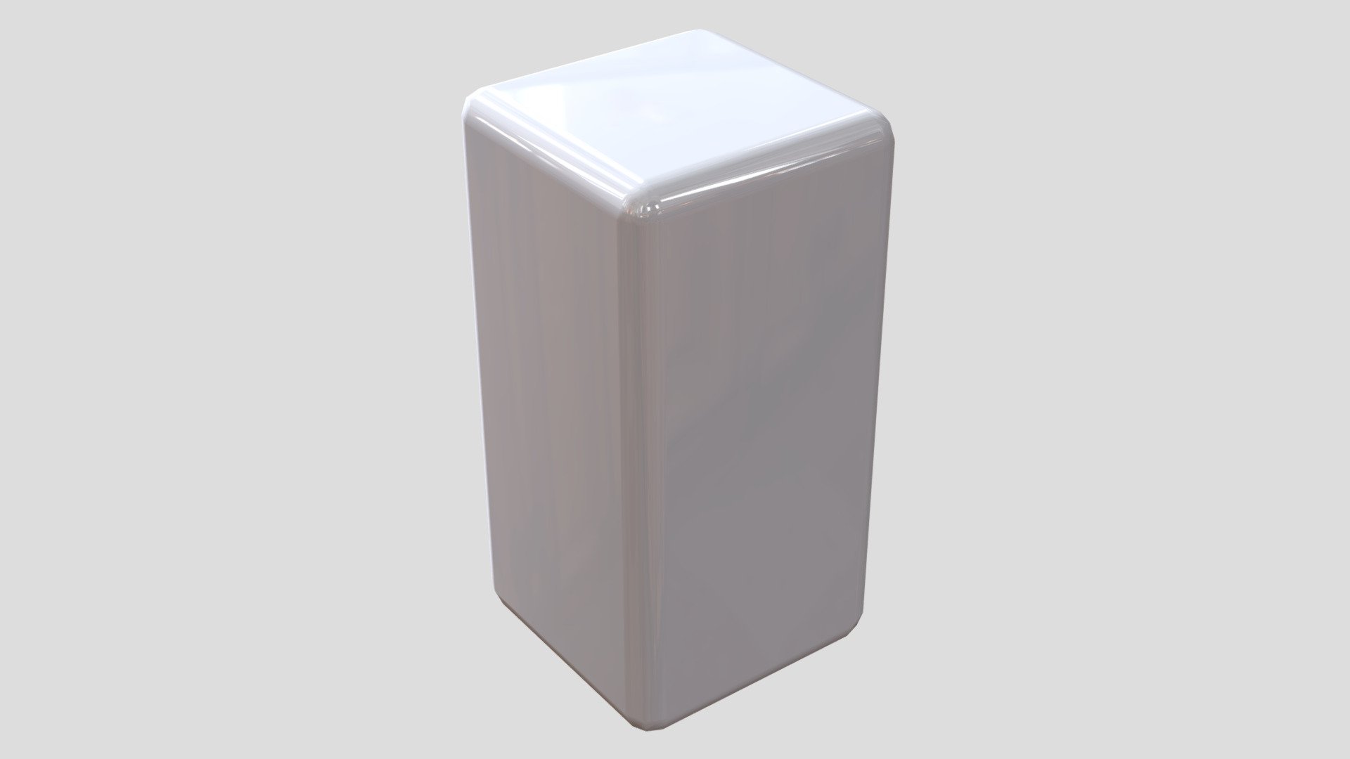 cuboid - Download Free 3D model by shim51 [2bea155] - Sketchfab