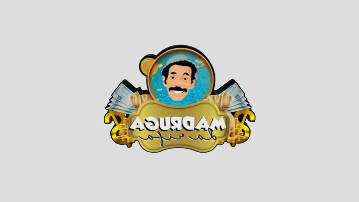 Madruga 3D models - Sketchfab