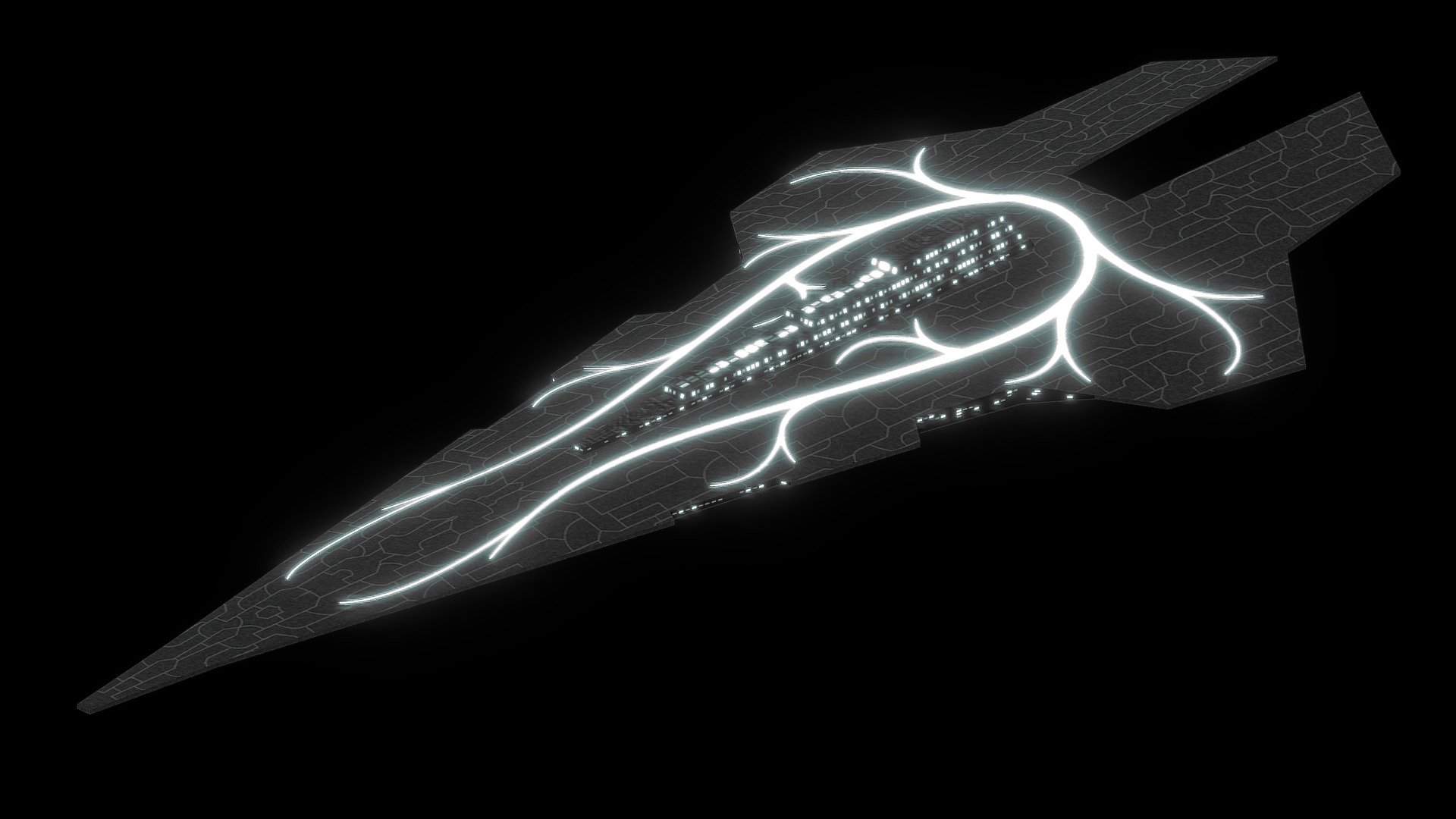 Elven battleship - Download Free 3D model by 𝓵𝓲𝓰𝓱𝓽𝔀𝓪𝓻𝓻𝓲𝓸𝓻 (@user3754564 ...