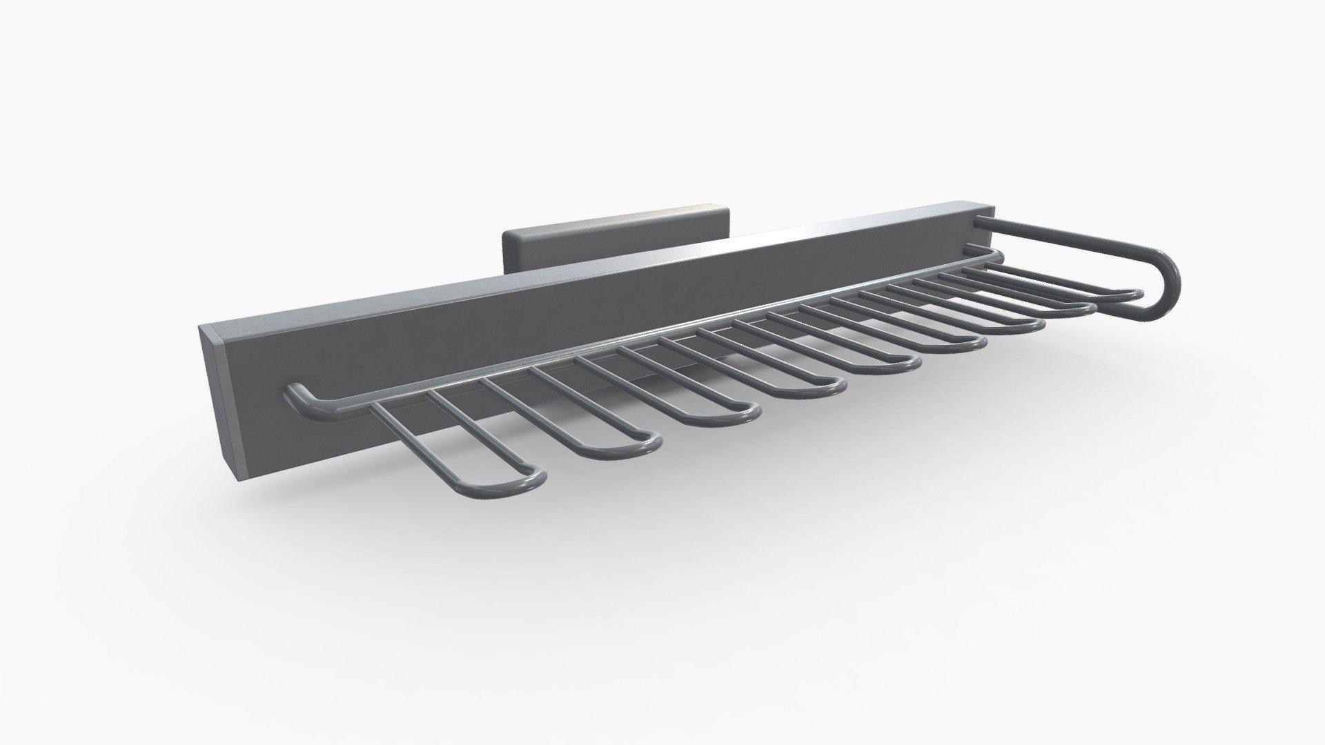 MadeCentro_Corbatero - Buy Royalty Free 3D model by Inmersivo S.A.S ...