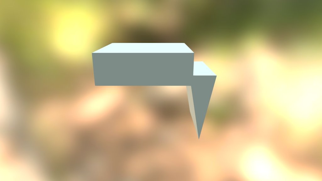 Swanky Snaget - 3D model by cwarner [2bef330] - Sketchfab