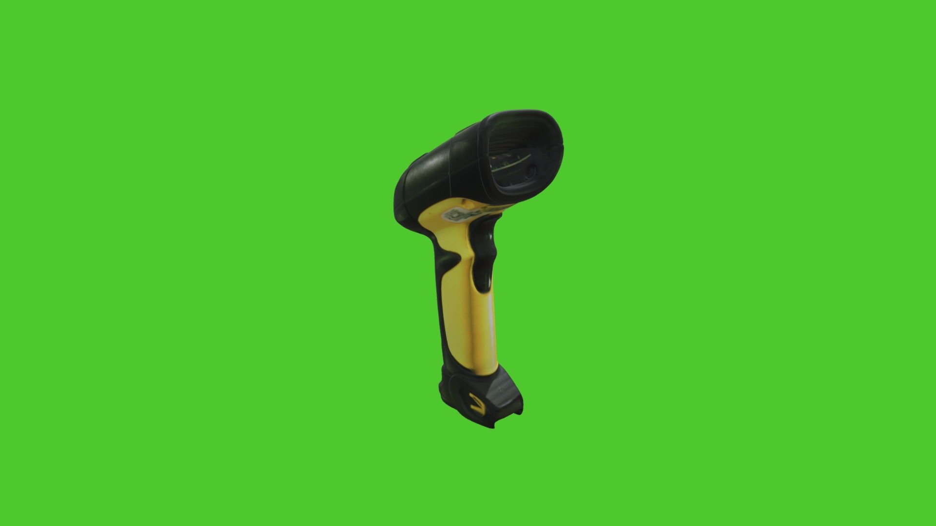 handheld_barcode_scanner_by_afinia_es360 - Download Free 3D model by teacherap123 [2bef710 ...