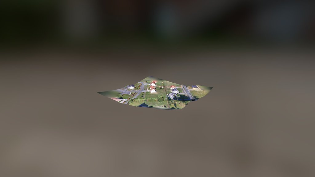 Test Drone - 3D model by viincemovies [2bef73e] - Sketchfab