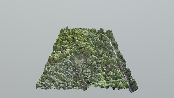 Sungai 3D models - Sketchfab