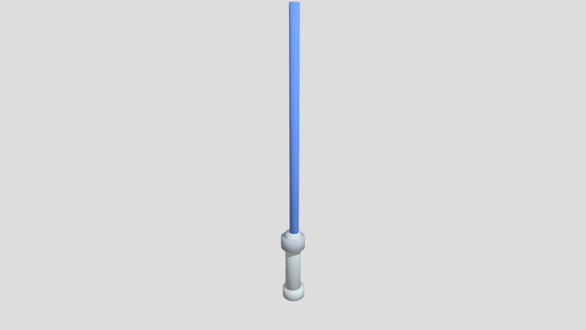 new light sabre - Download Free 3D model by venetorclone [2bf4219 ...