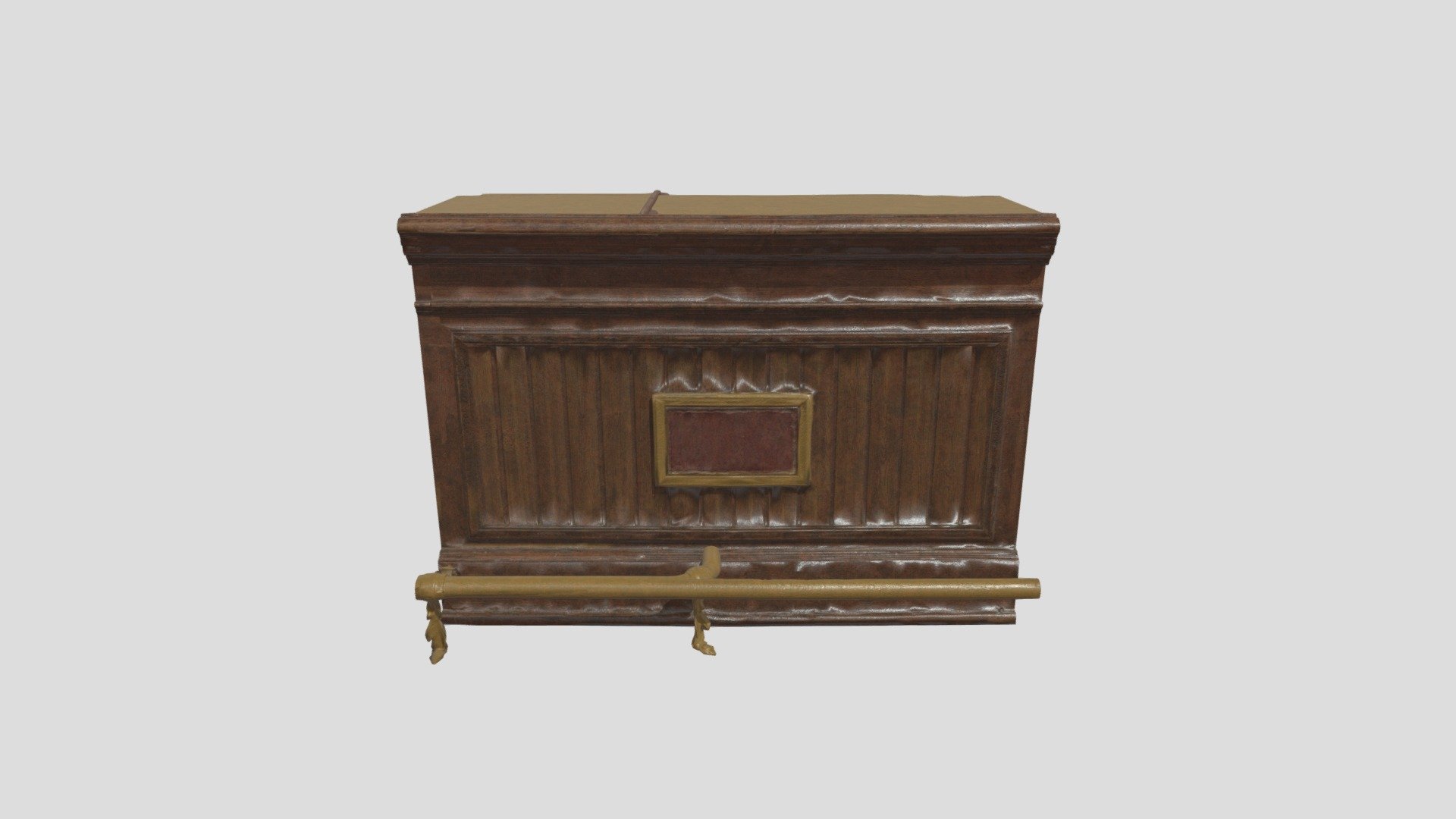 Saloon Bar Kit - 3D model by fiepe001 [2bf4c33] - Sketchfab