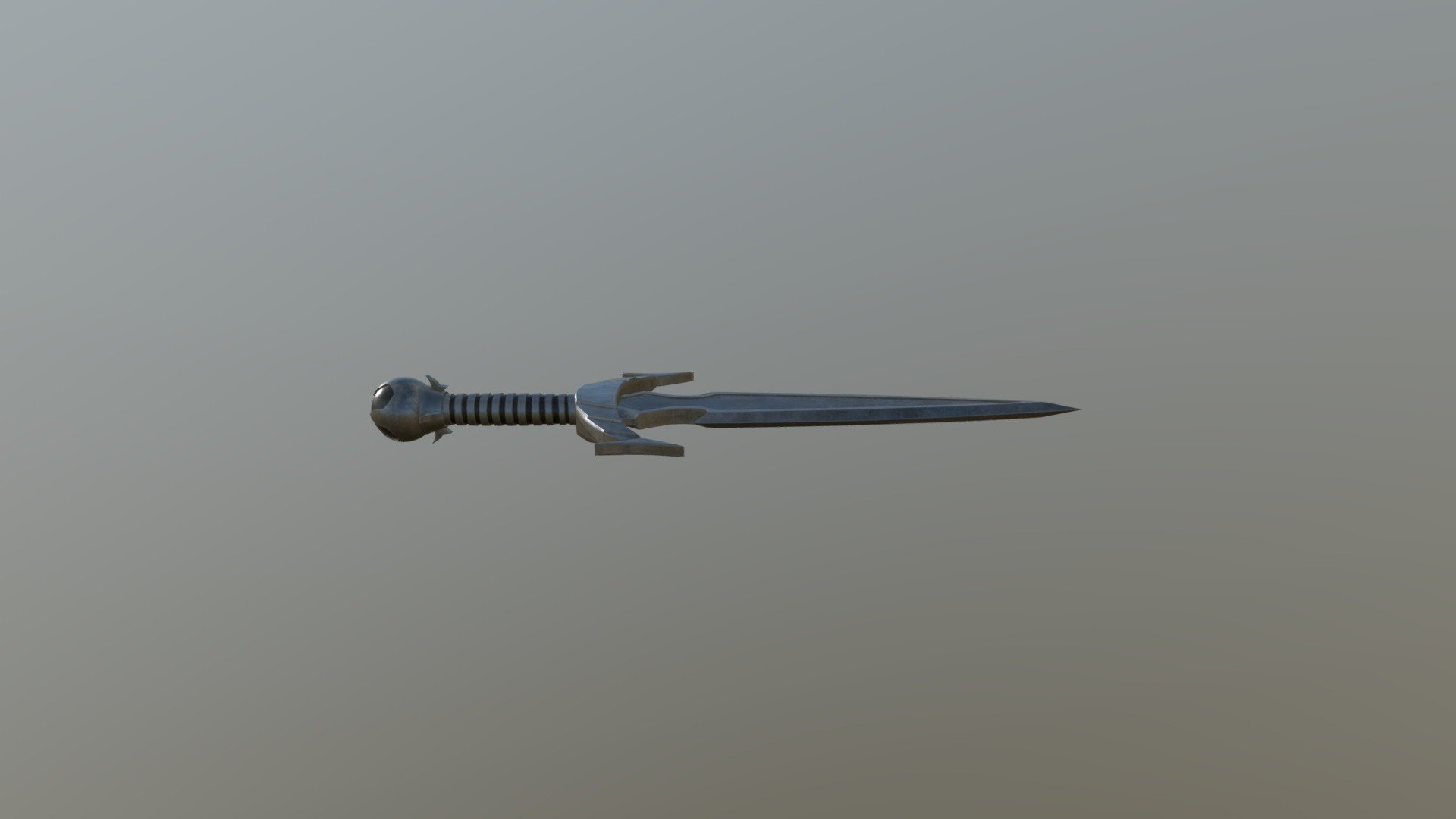 Razor Animation - 3D model by dtowers [2bf52cc] - Sketchfab