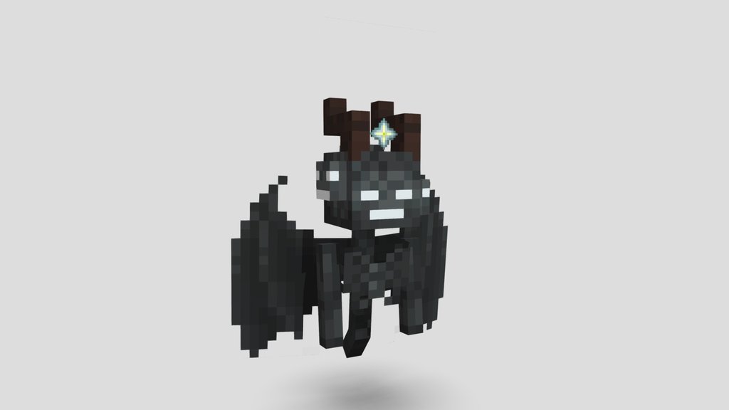 Minecraft models - A 3D model collection by MimicGregory - Sketchfab