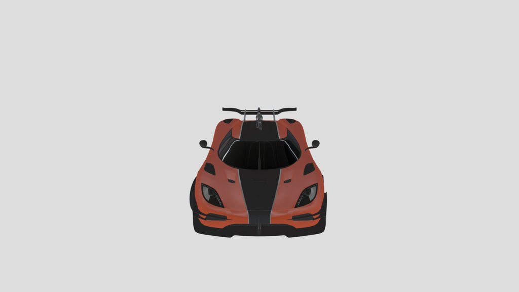 Mega Car Ramp - A 3D model collection by Twinzy (@201370057) - Sketchfab