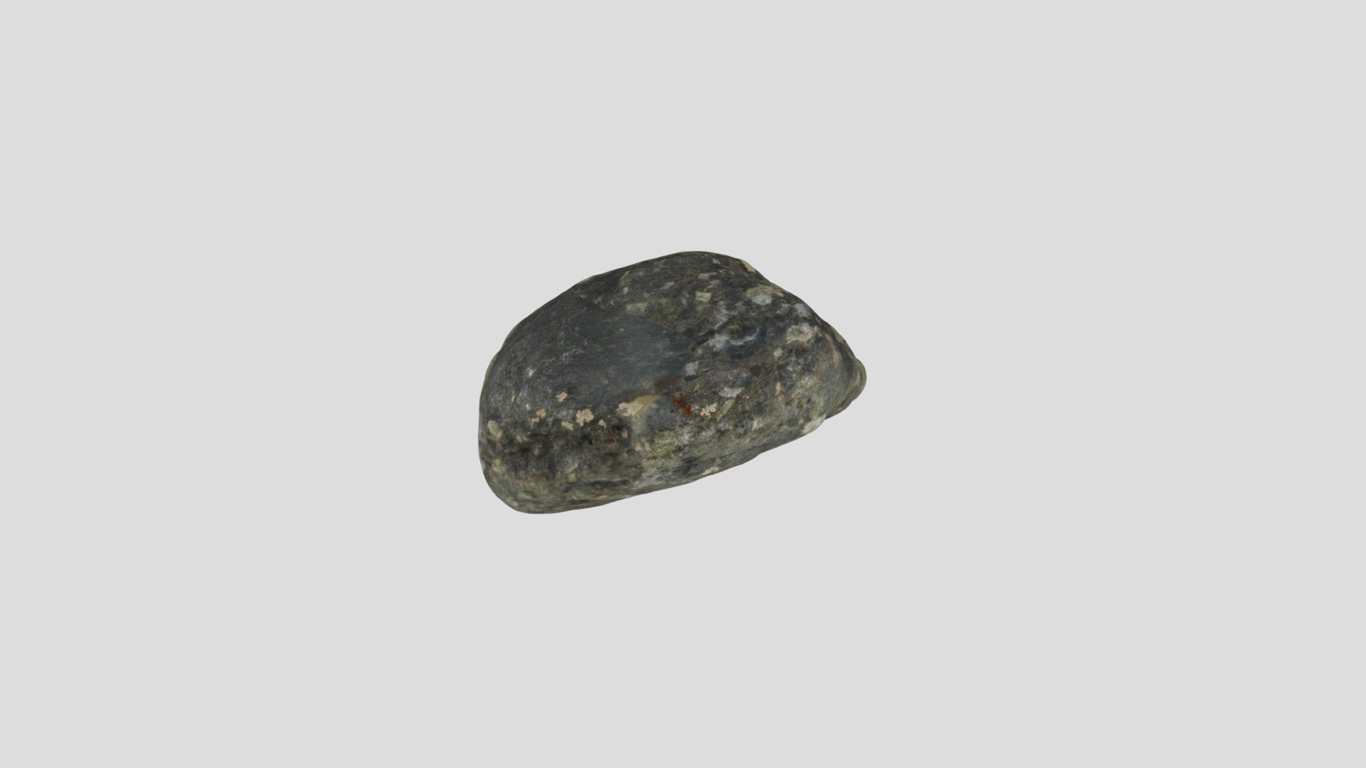 METAVOLCANOCLASTIC GREENSTONE - 3D model by MSU GGP (@Pholeos) [2bf543c ...