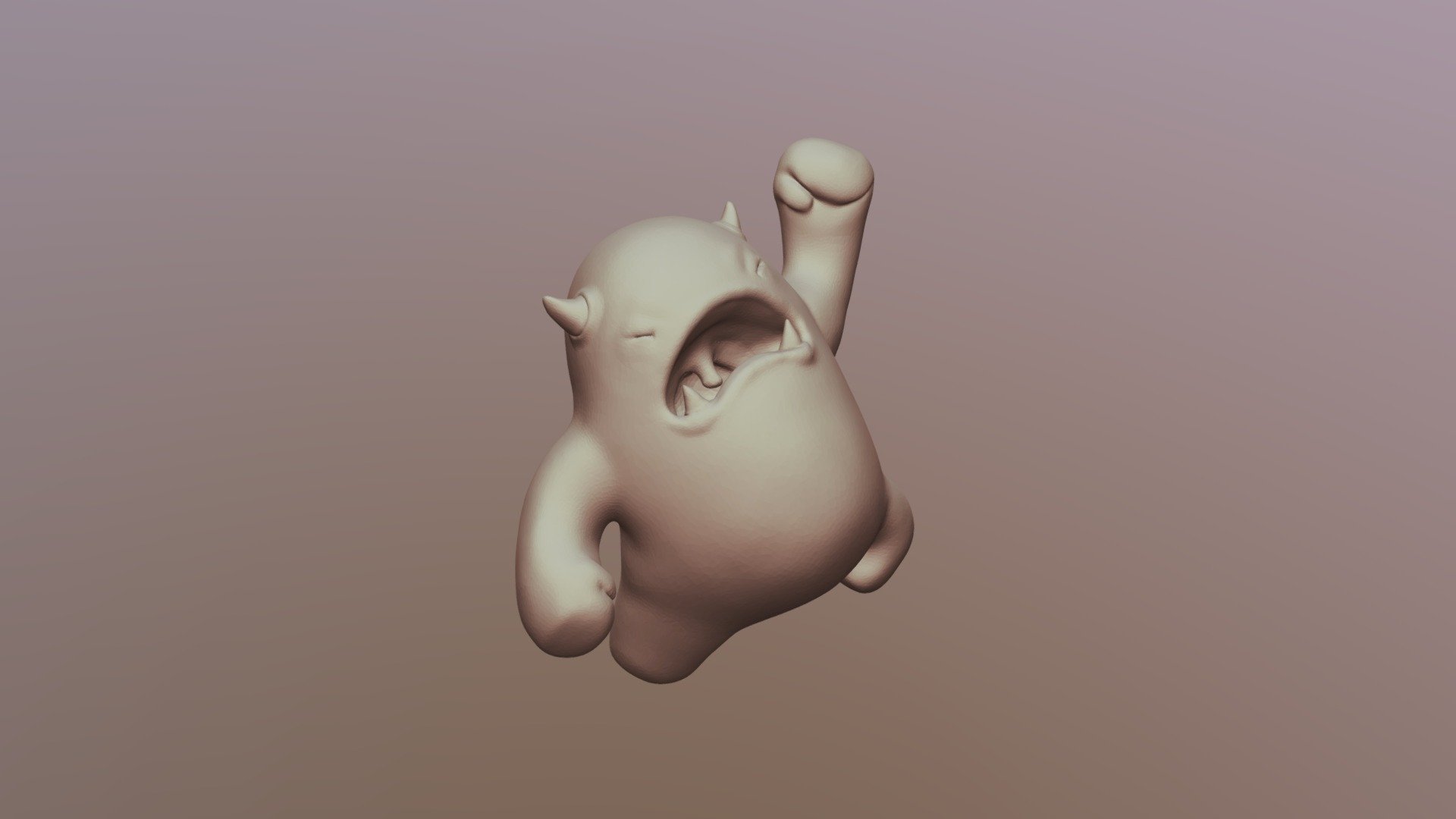 Melvin - 3D model by pawwingsart [2bf569f] - Sketchfab