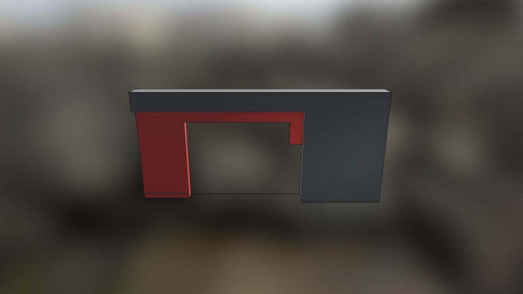 z - 3D model by ethan28 [2bf5a10] - Sketchfab