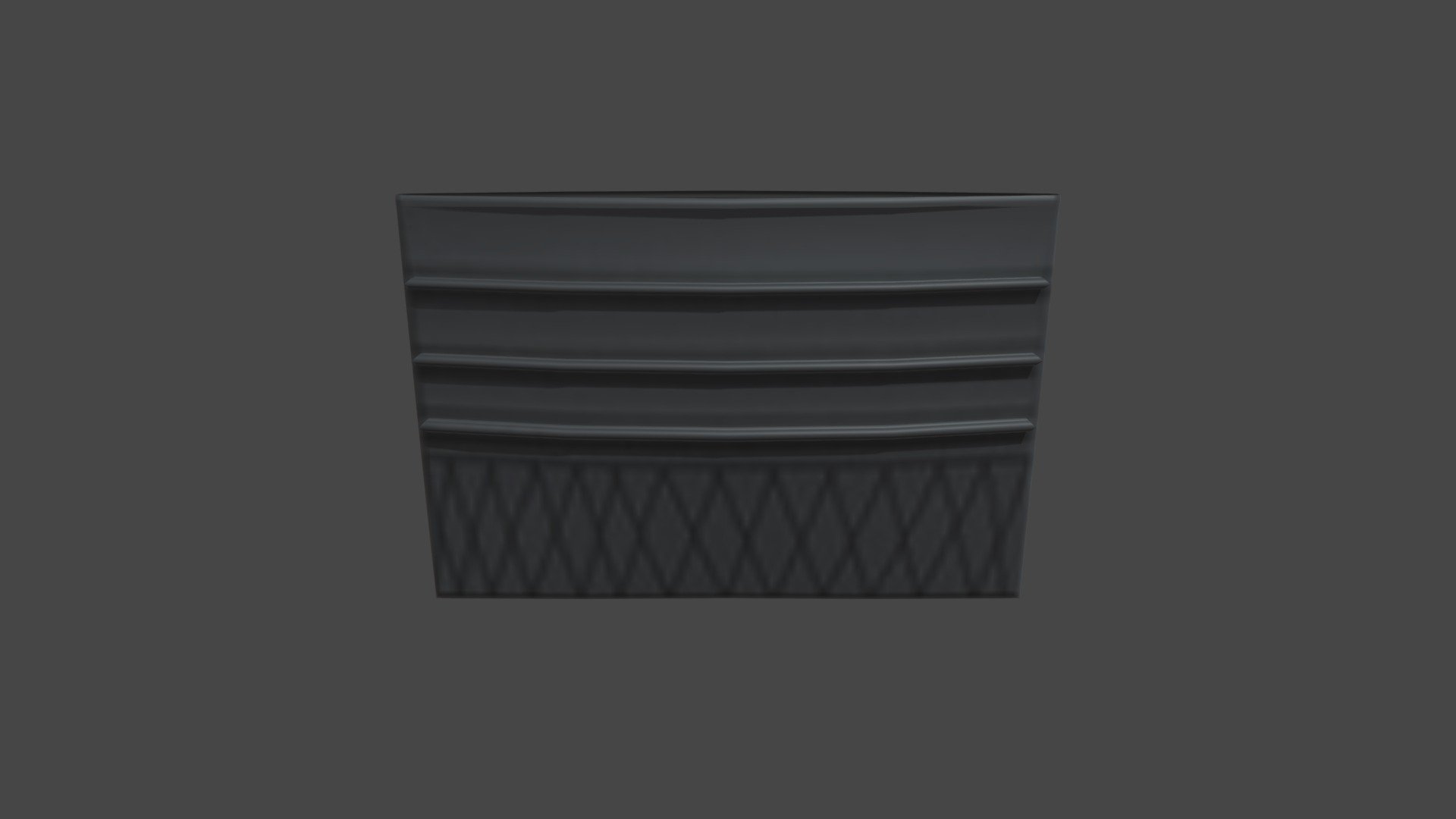 Wallet - Download Free 3D model by adalu043 [2bf8620] - Sketchfab