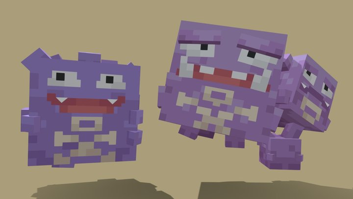 Koffing