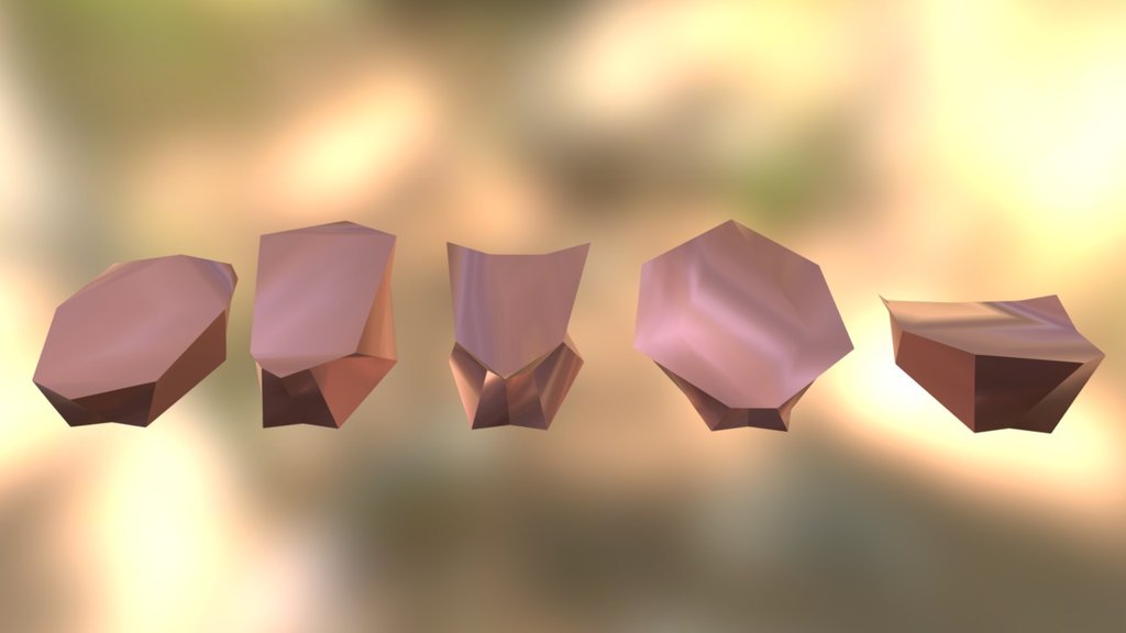 Volume - 3D model by Yessica (@yessikjoya) [2bfa7da] - Sketchfab