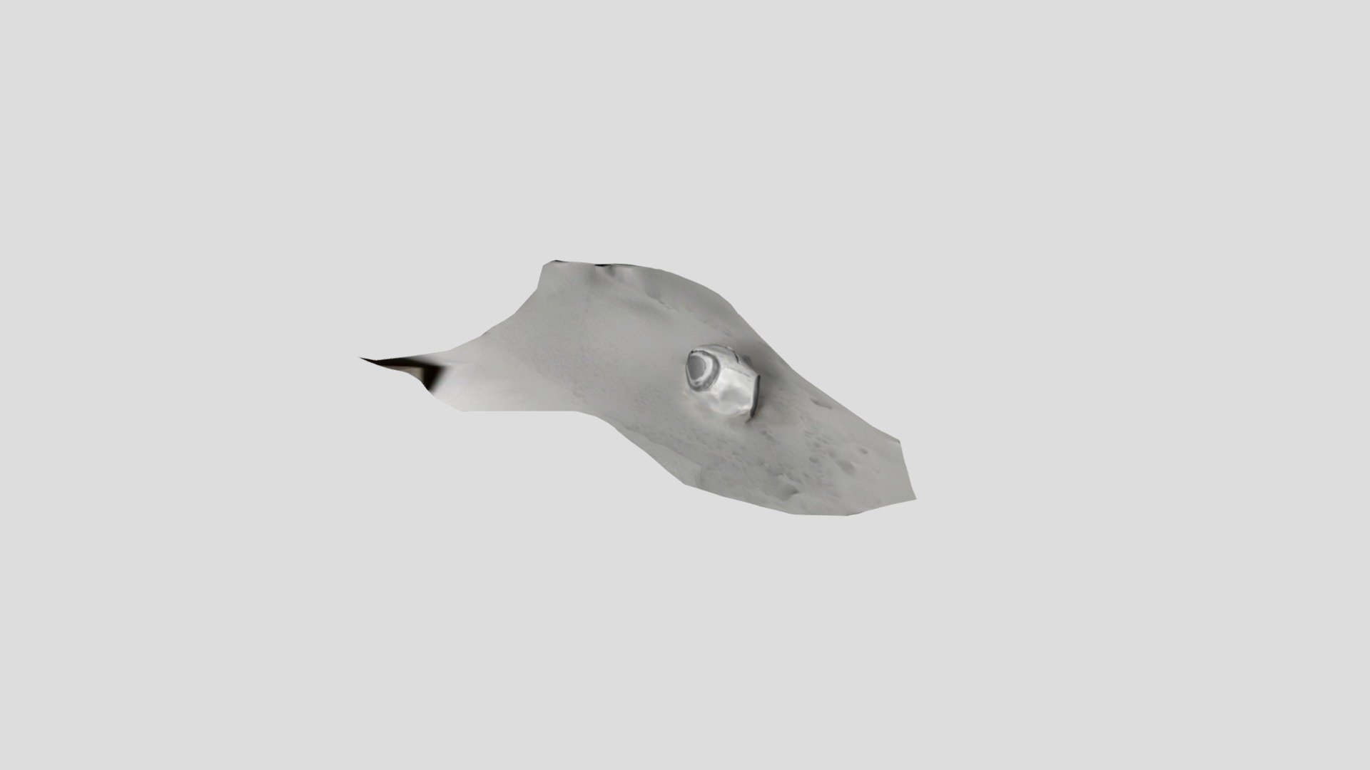 Computer mouse - 3D model by sharee [2bfb34b] - Sketchfab