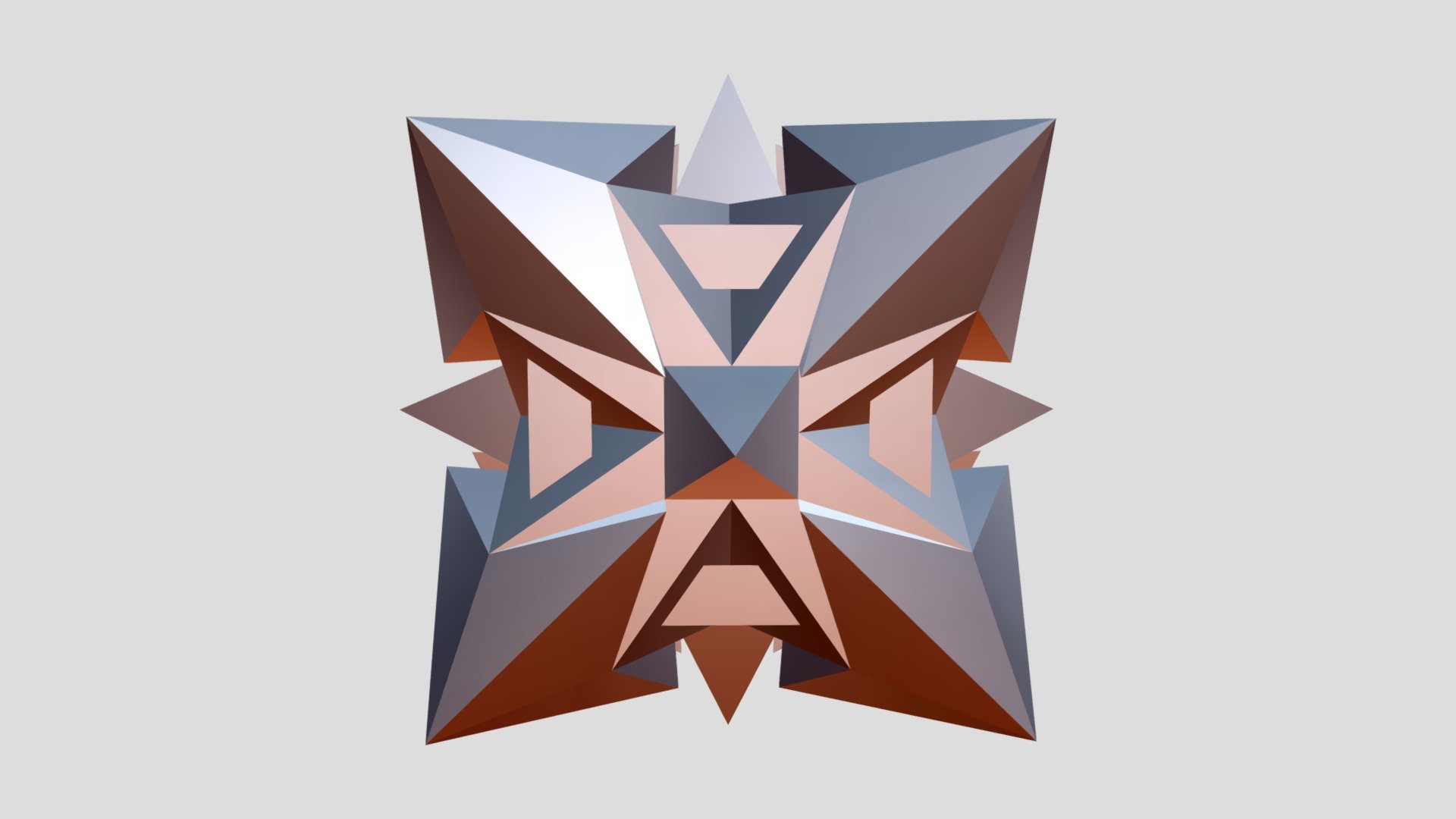 Quaser Core Mark 1 - Download Free 3D model by Trockk (@Timrockk ...