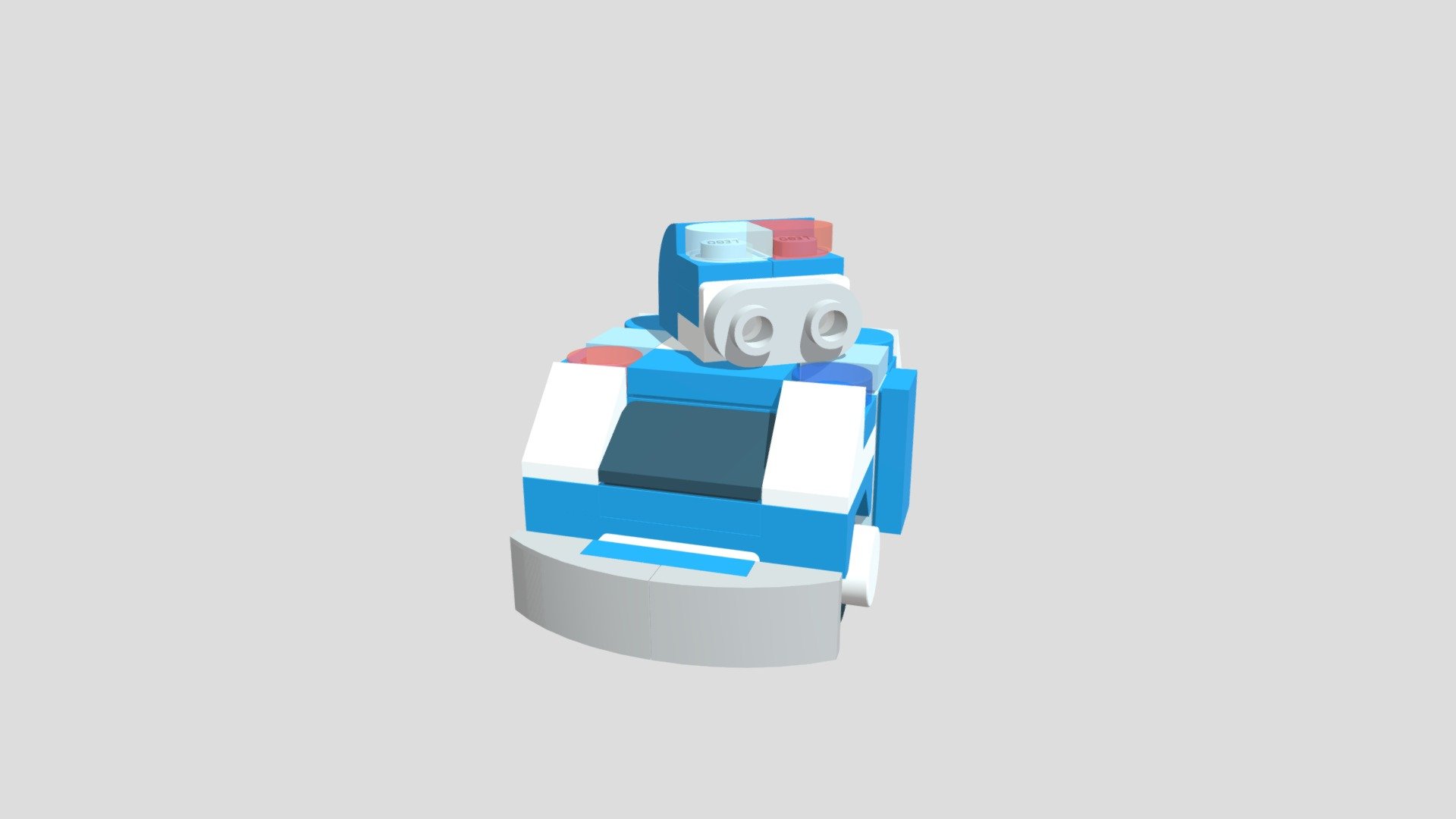 LAWPAW Rulemaker - Download Free 3D model by alphastrikegames [2bfd2e8 ...
