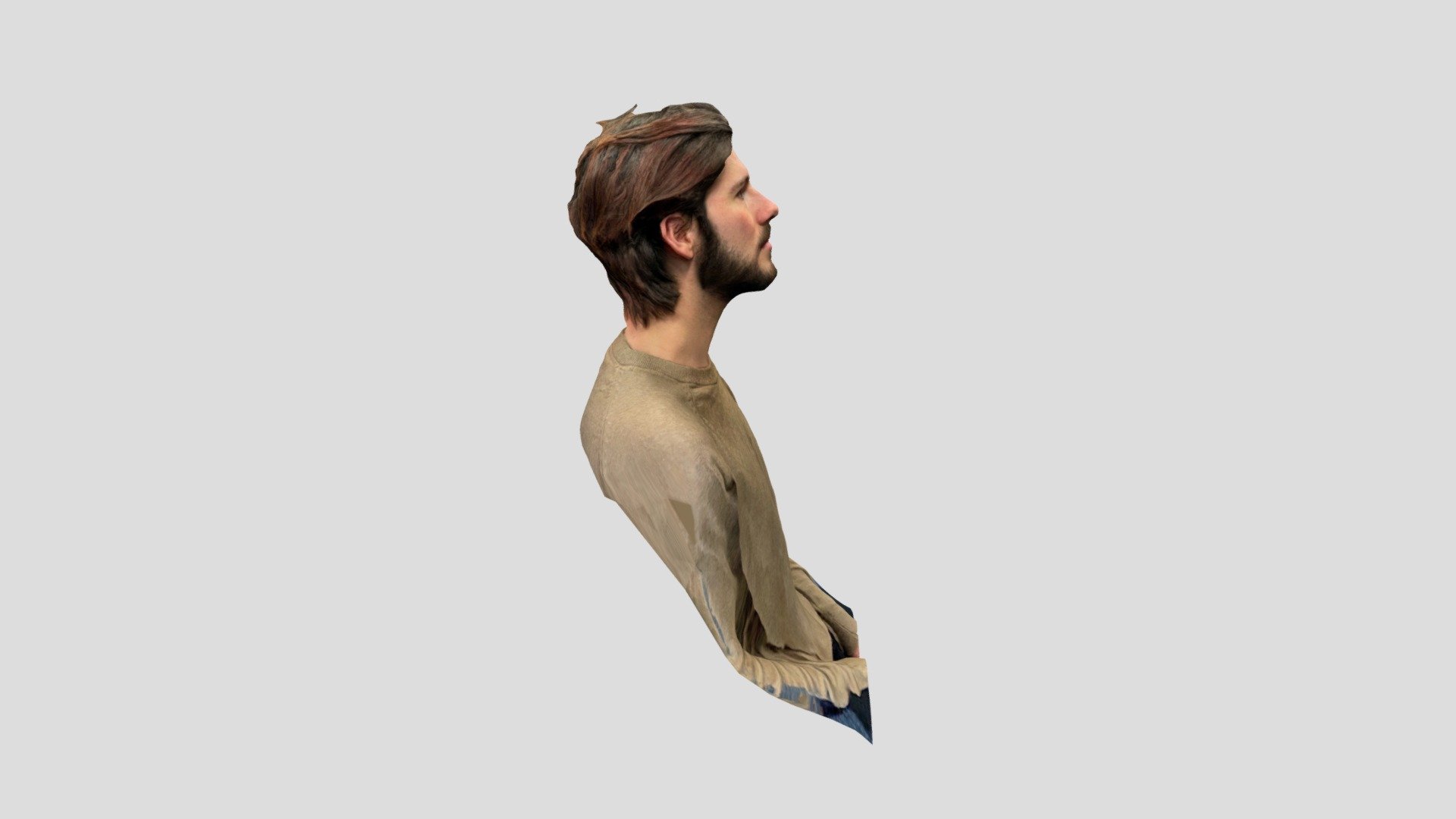 Polycam capture - Download Free 3D model by FlindersUniversity [2bfff02 ...