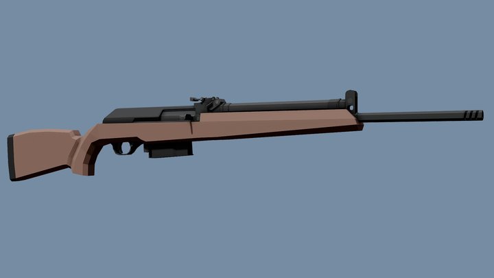 Vepr 3D models - Sketchfab