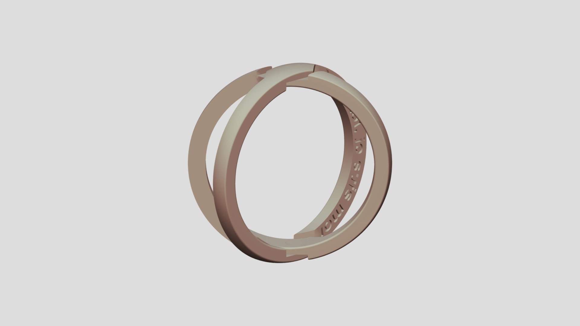 Cooper Engraved 1 3d Model By Semmert179 [2c033e7] Sketchfab