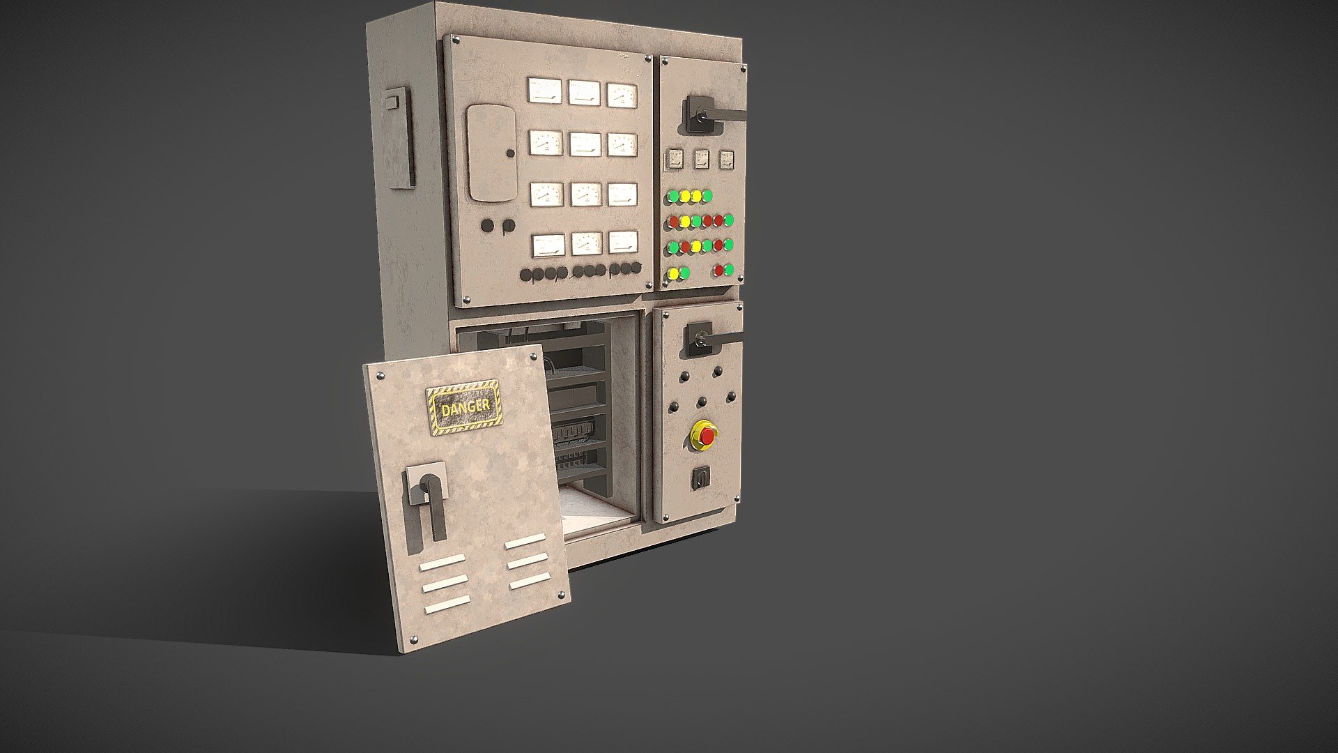model - 3D model by sachin kumar (@sachinkumar.) [2c045cb] - Sketchfab