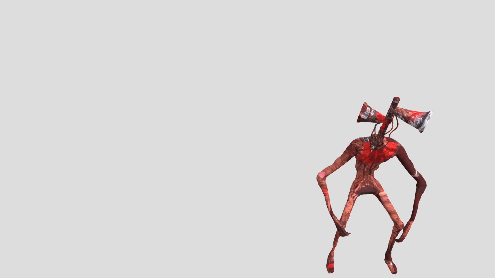 Jump Attack - Download Free 3D model by rramhmangaihi [2c04746] - Sketchfab