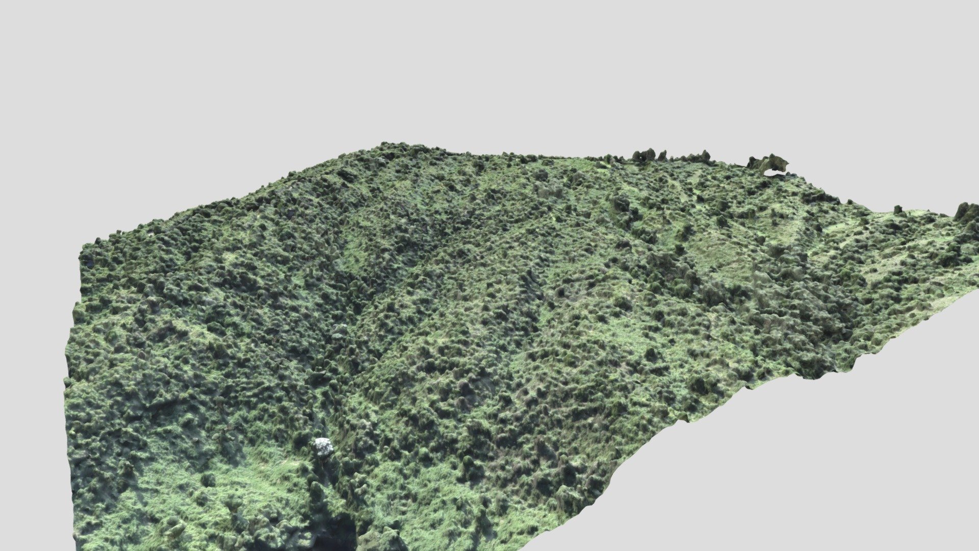 Yunguilla - 3D model by dronegisec [2c047ab] - Sketchfab
