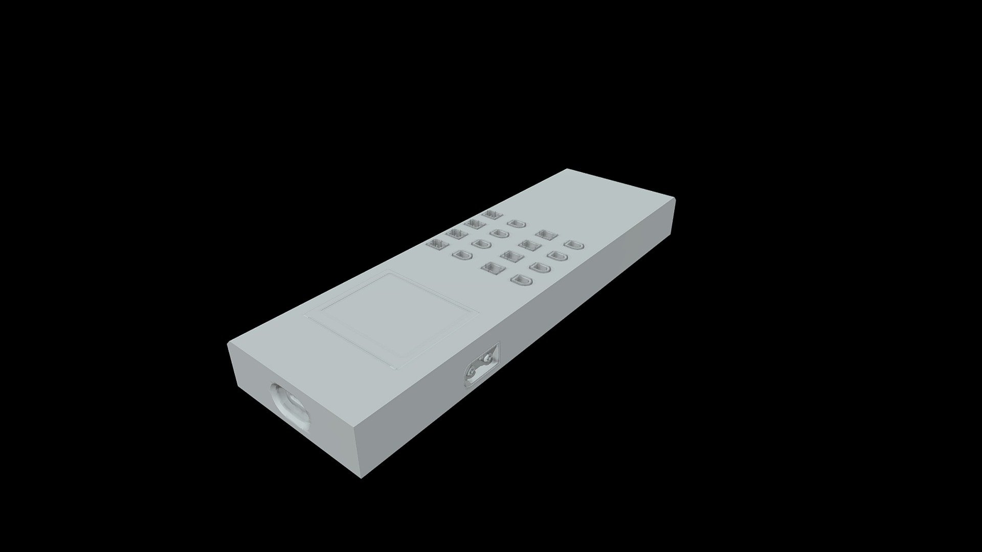 Concept HOTA - 3D model by AeroCoffee (@Acasto) [2c0482c] - Sketchfab