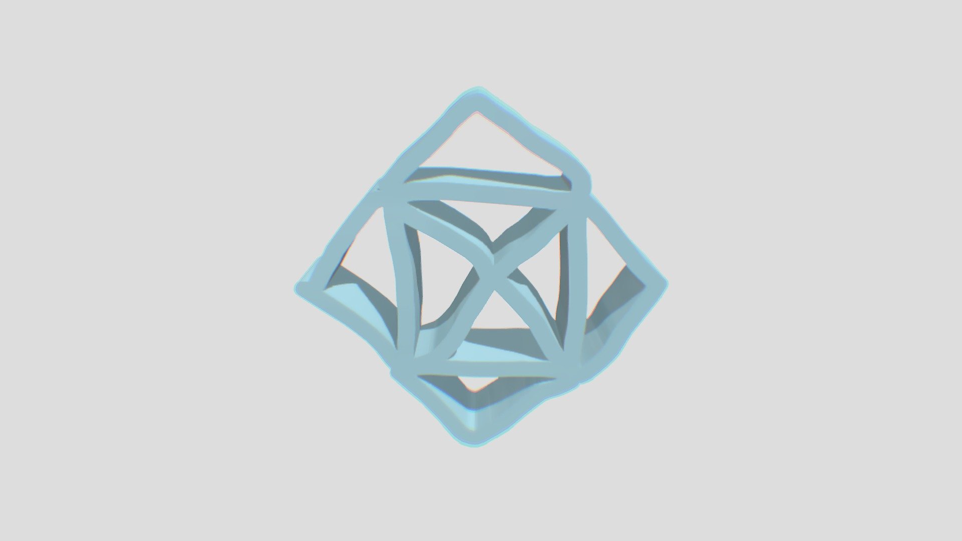 Epic Duup-Leelo - 3D model by bellawangyan [2c053bb] - Sketchfab